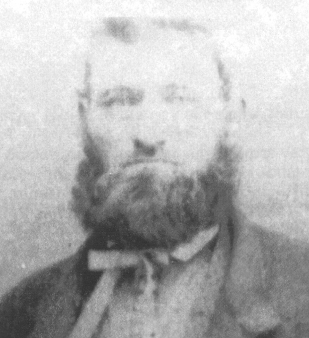 Colvin and Calvin Families